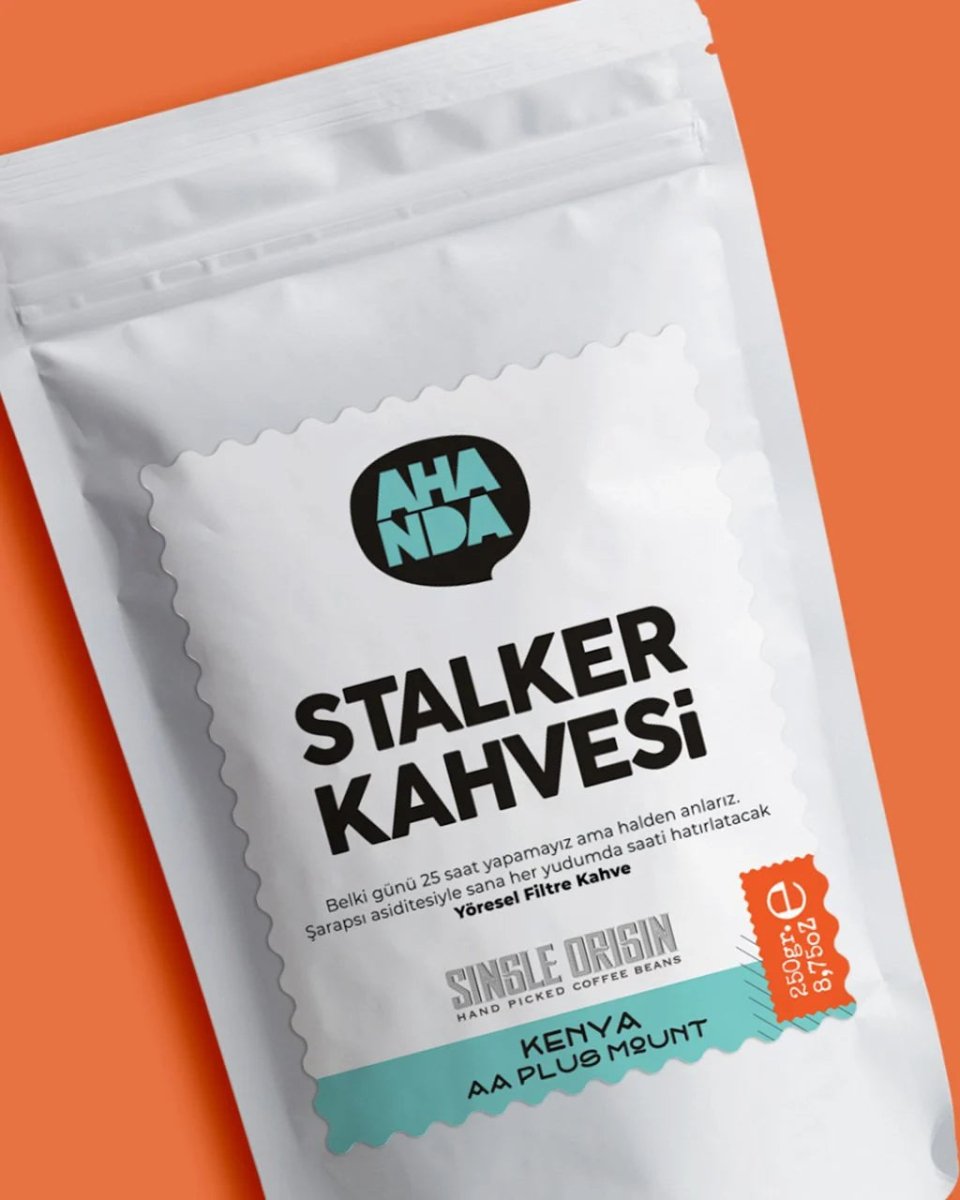 Avantajlı Setler – Ahanda Kahve
